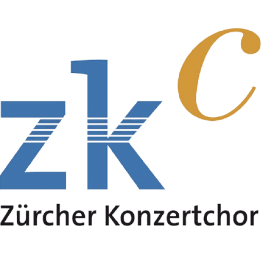Zürcher Konzertchor – Wenn Vielstimmigkeit harmoniert.